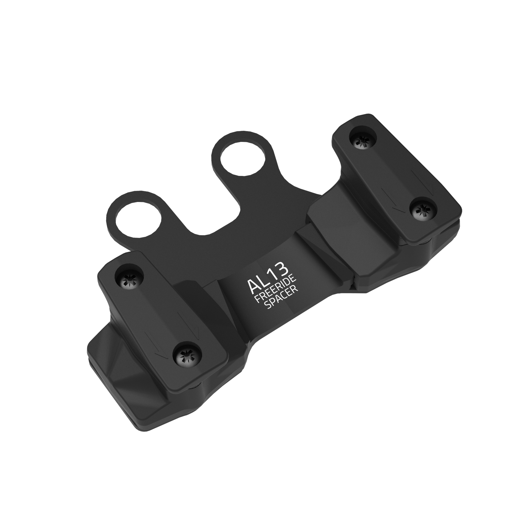 FREERIDE SPACER (AL13) - PAIR