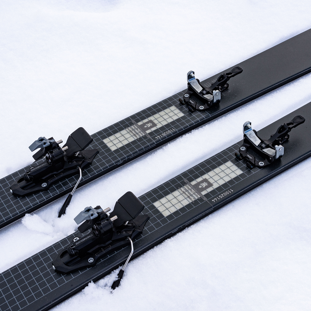 RAIDER 12 SL
