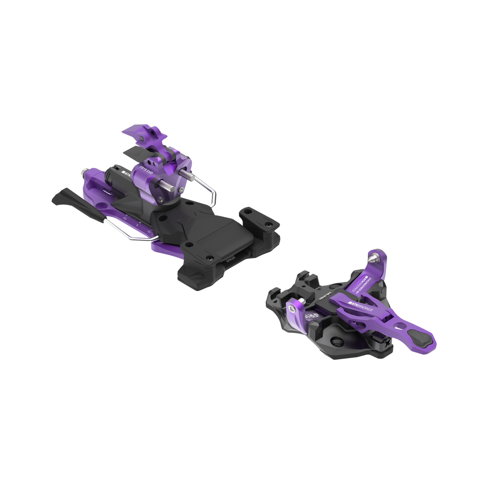 FREERAIDER 15 EVO