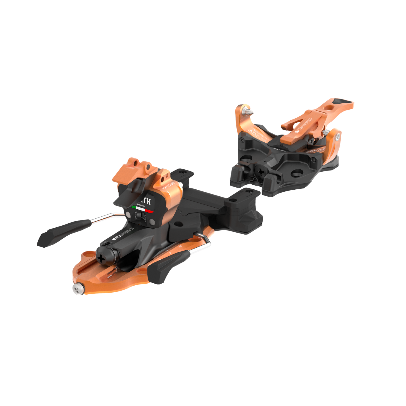 FREERAIDER 15 EVO