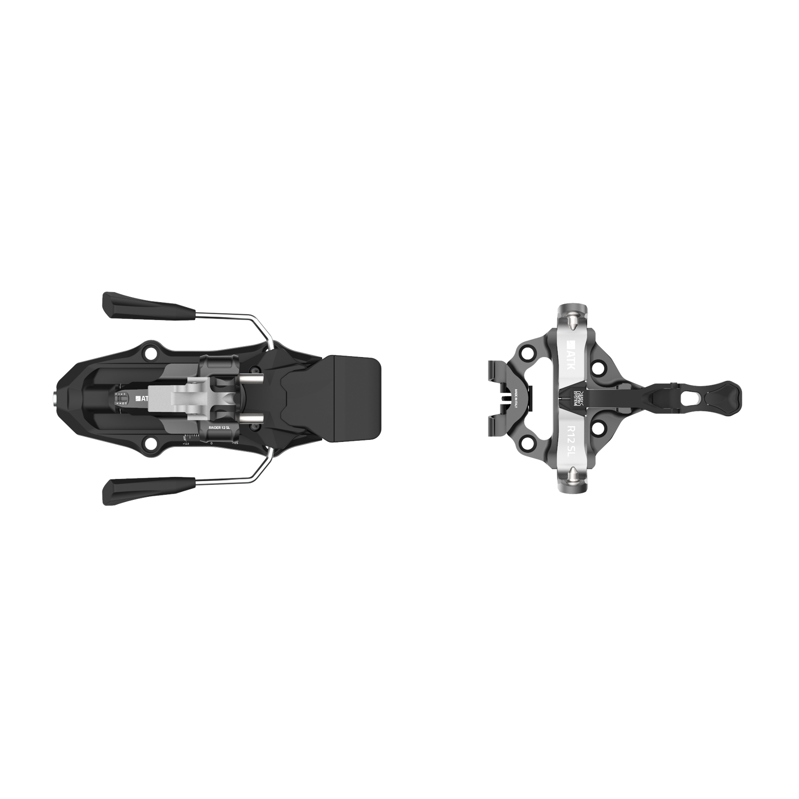 RAIDER 12 SL