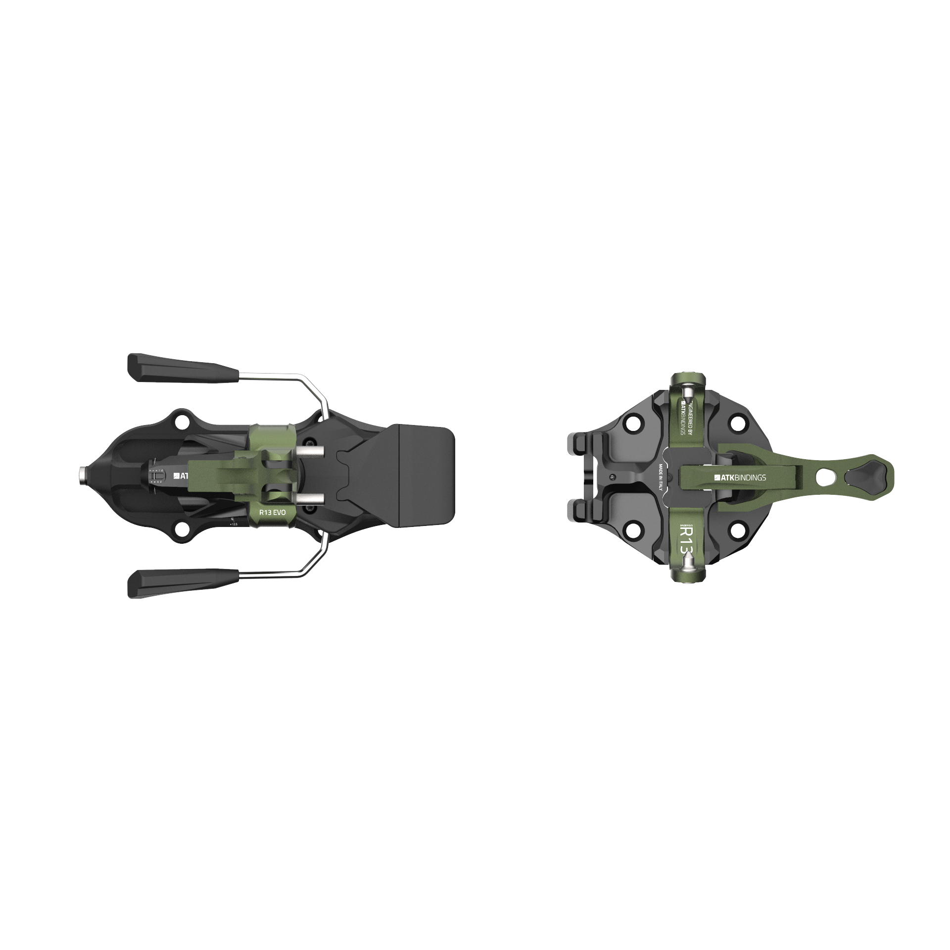 RAIDER 13 EVO