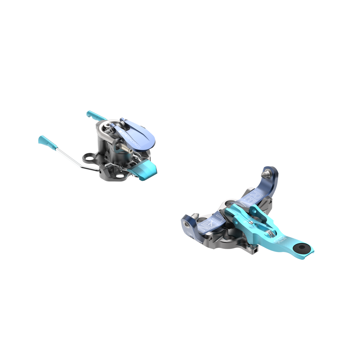 REVOLUTION BRAKE LIGHTWEIGHT WORLD CUP