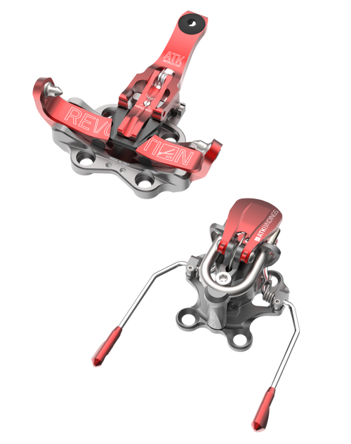 REVOLUTION BRAKE WORLD CUP