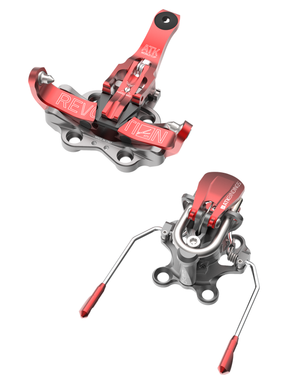REVOLUTION BRAKE WORLD CUP