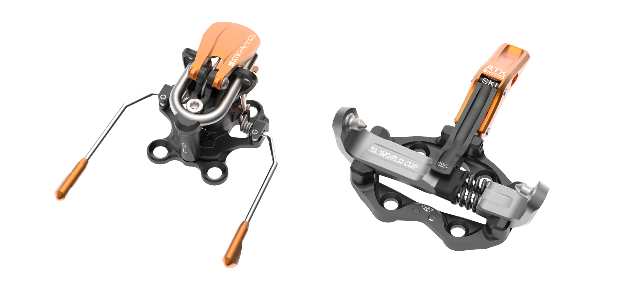 SL BRAKE WORLD CUP