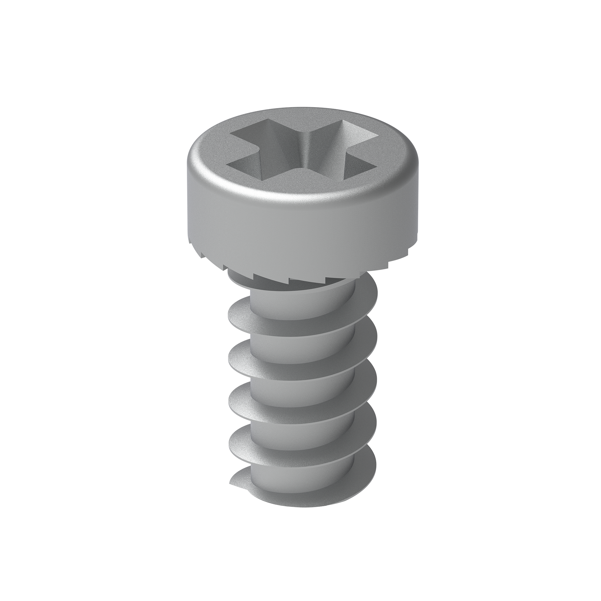 Bindings pan head screws kit 13mm (V18)